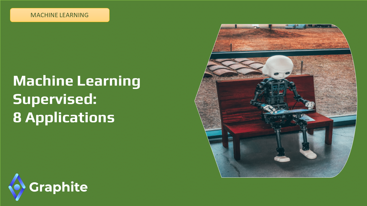 Machine Learning Supervised: 10 Popular Applications in 2023 - Our no ...