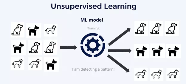 What are Machine Learning Methods: a Gentle Introduction to 3 Types of ML | Graphite Note