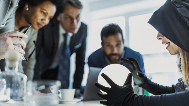 Sales Forecasting with Machine Learning