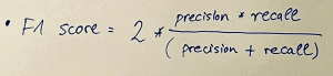 Precision Versus Recall - Essential Metrics in Machine Learning ...