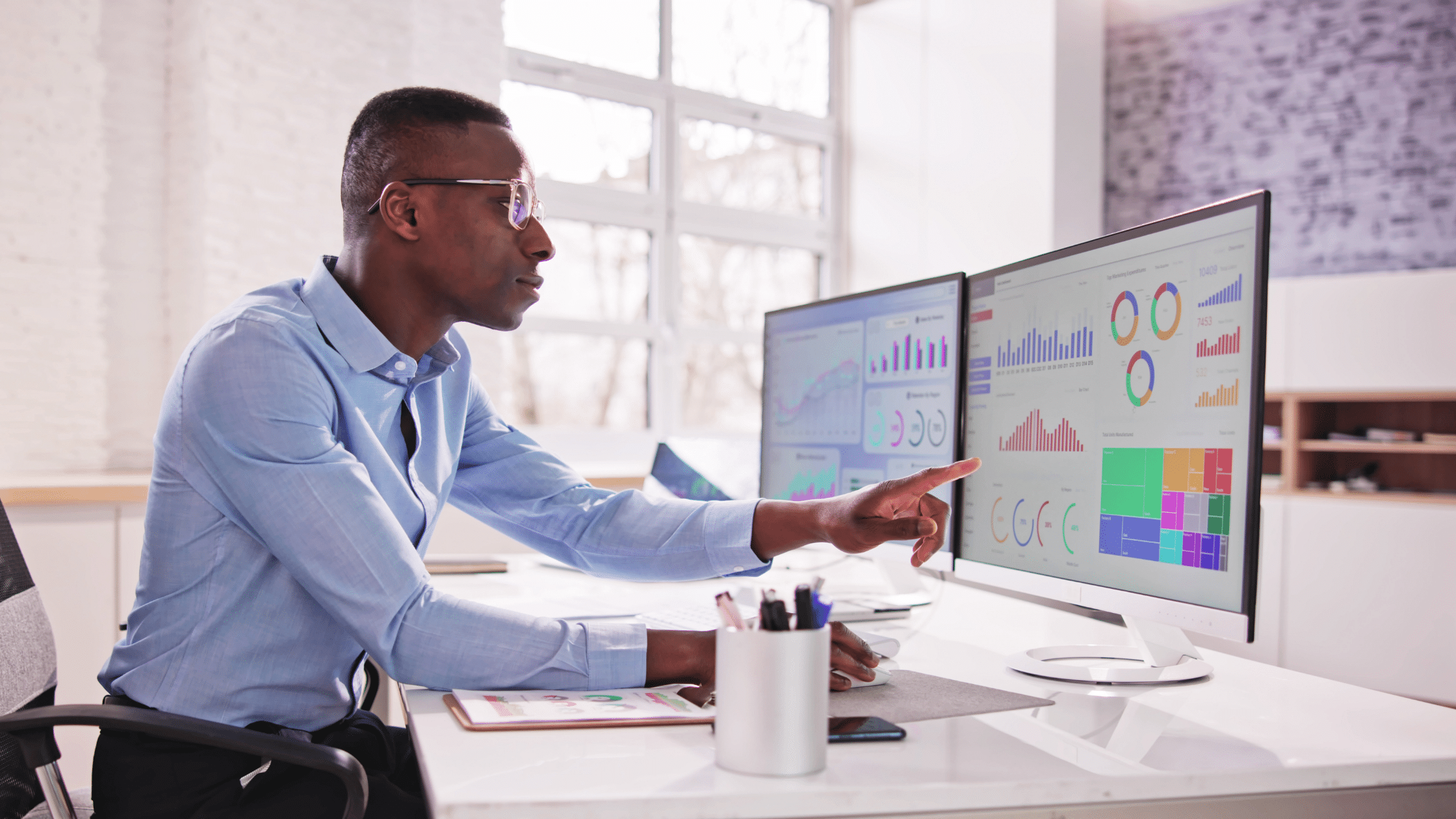 predictive analytics | Graphite Note Blog Category