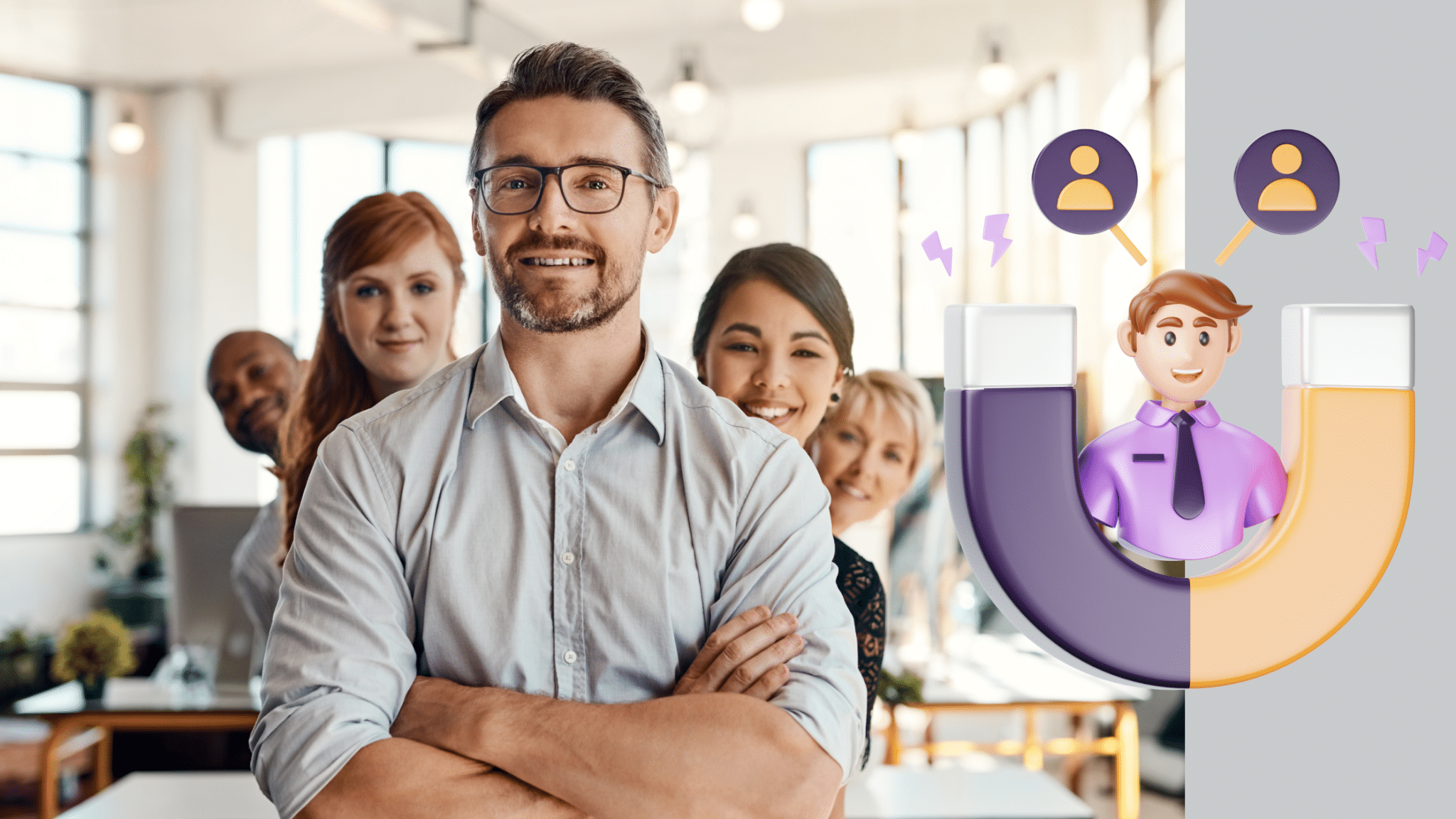 Generate More Leads For Your Business With Predictive Analytics And Marketing Automation