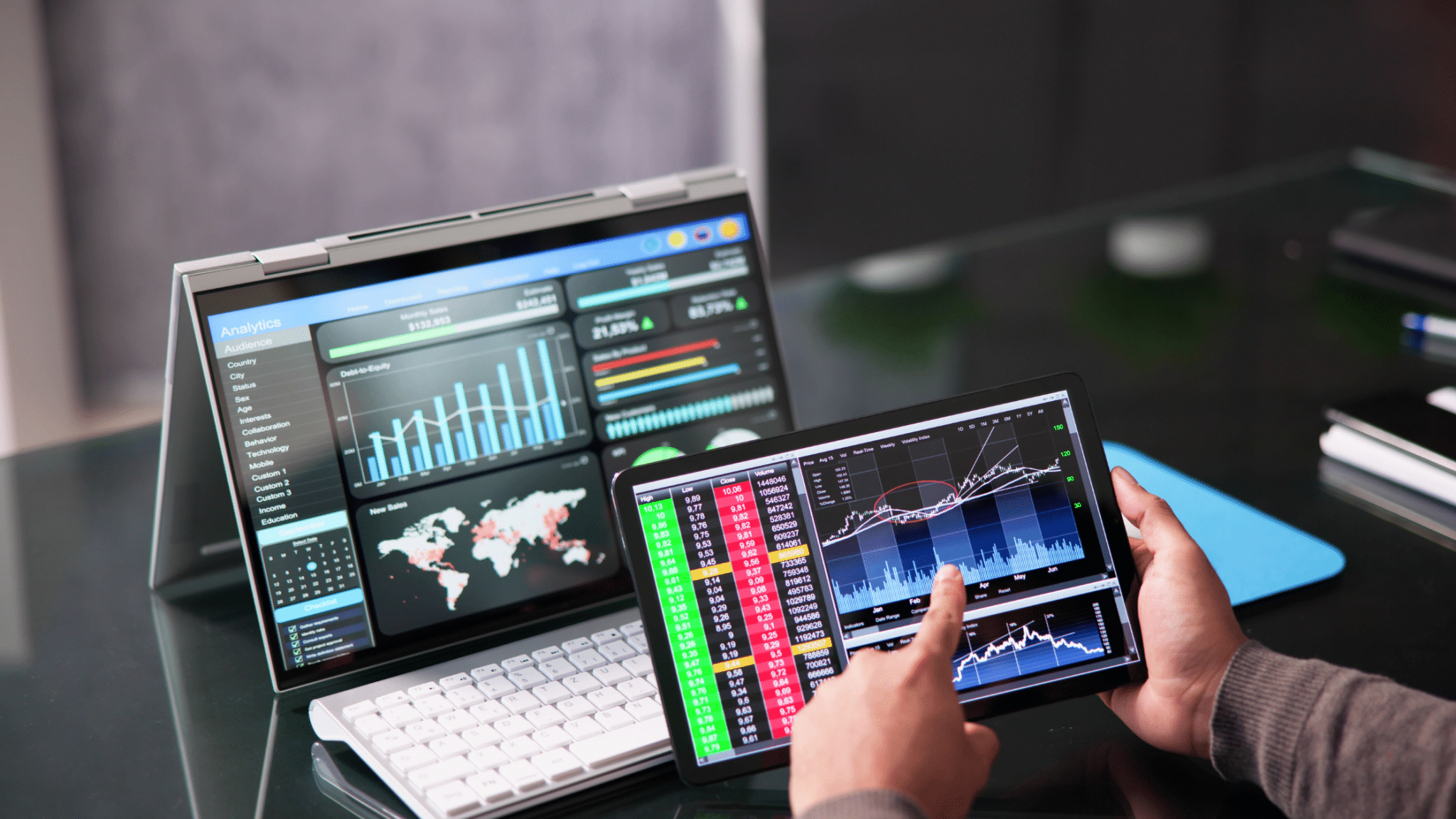 Top 5 examples of machine learning for marketing