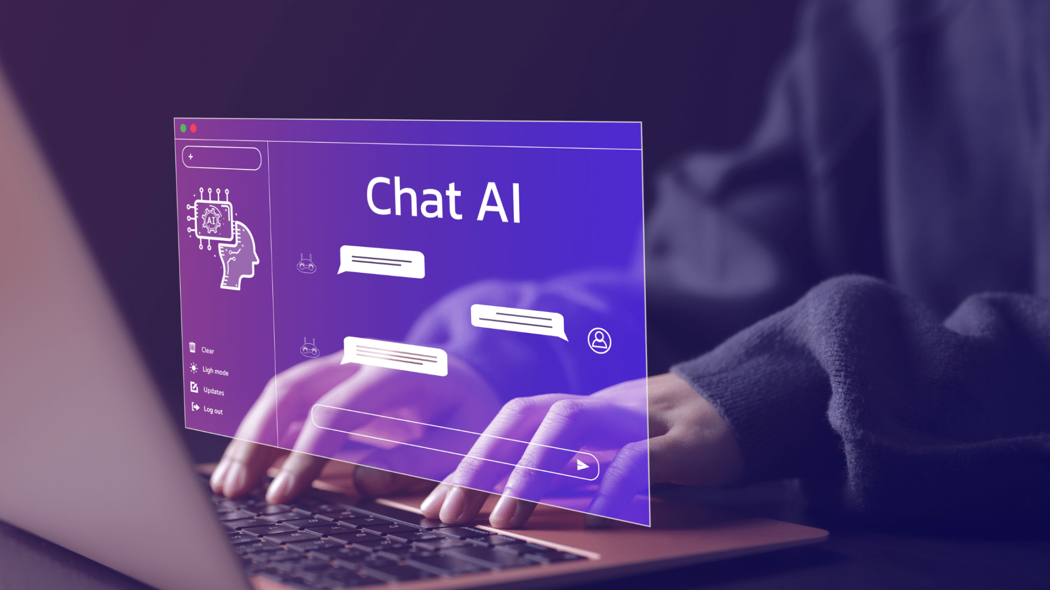 A Comprehensive Guide to the Six Main Subsets of AI: Exploring Machine ... A Comprehensive Guide to the Six Main Subsets of AI: Exploring Machine ...