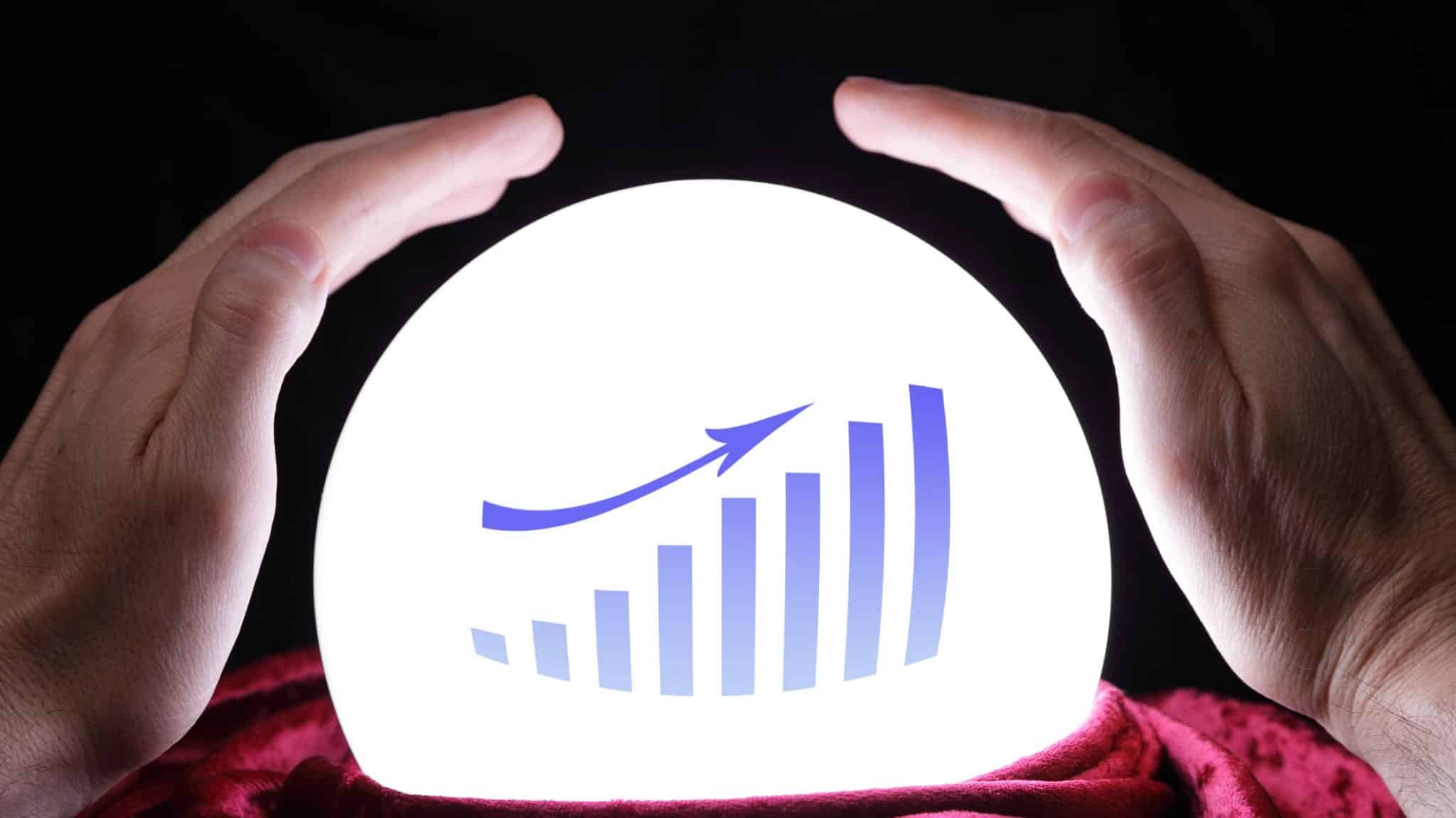 Creating A Predictive Analytics Forecasting Model