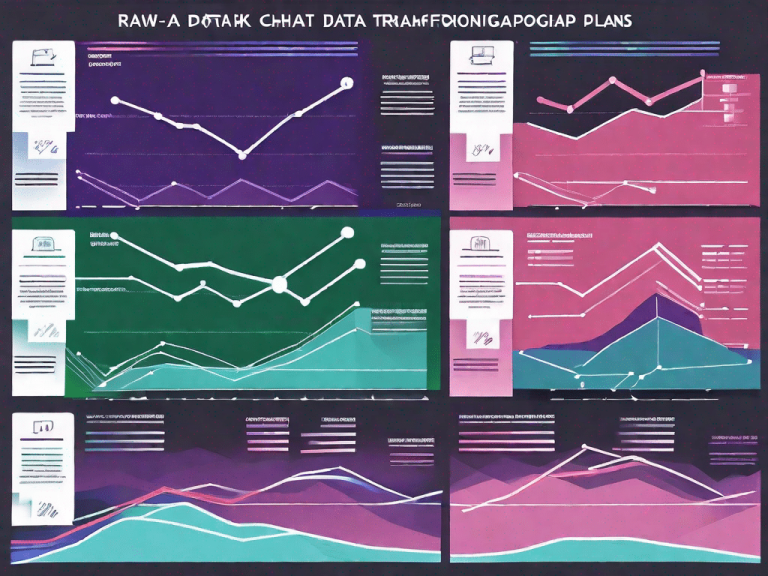 10 Techniques to Transform Data into Decisive Action Plans