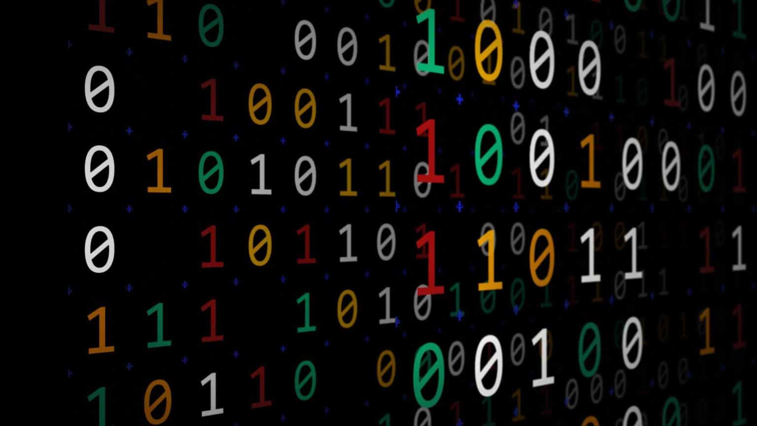 Binary Classification