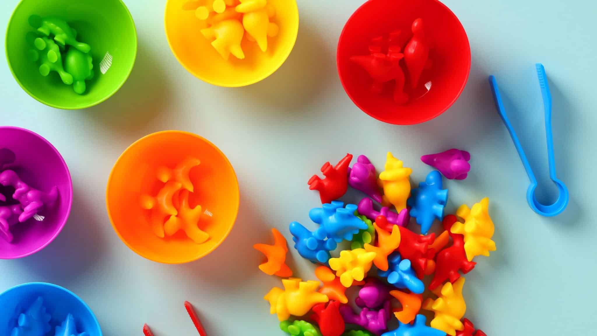 Multiclass Classification Model in ML