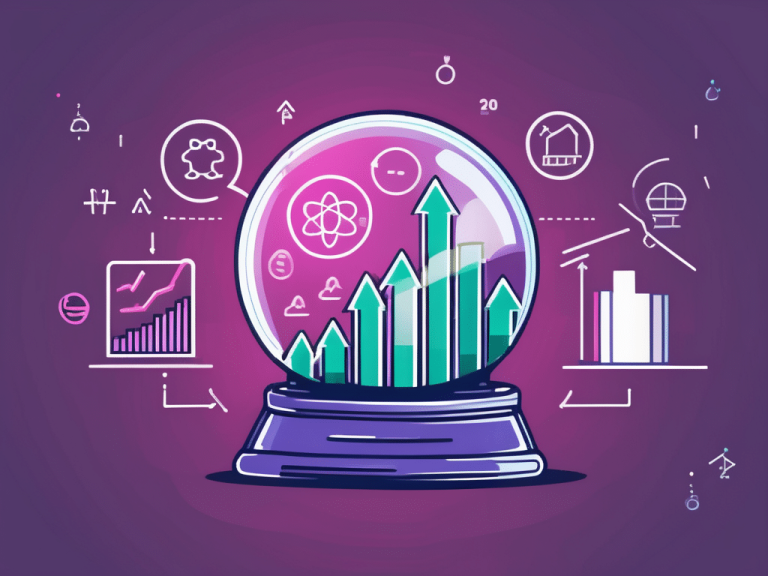 The Power of Predictive Sales Analytics: Unlocking Future Success The Power of Predictive Sales Analytics: Unlocking Future Success