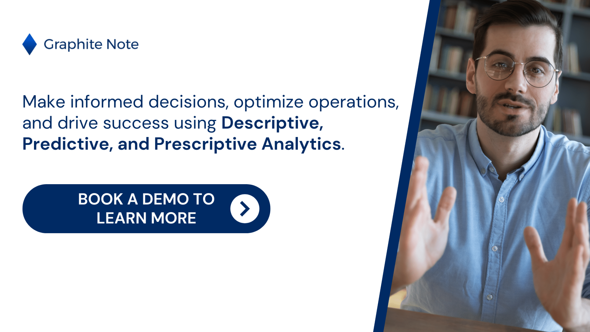 Explaining Descriptive Analytics, Predictive Analytics, and ... Explaining Descriptive Analytics, Predictive Analytics, and ...