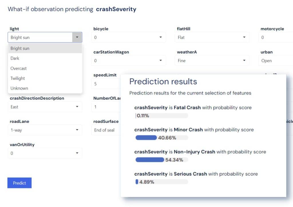 Graphite Note - No-code AI tool for data analysts