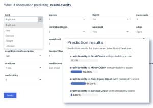 Graphite Note - No-code AI tool for data analysts