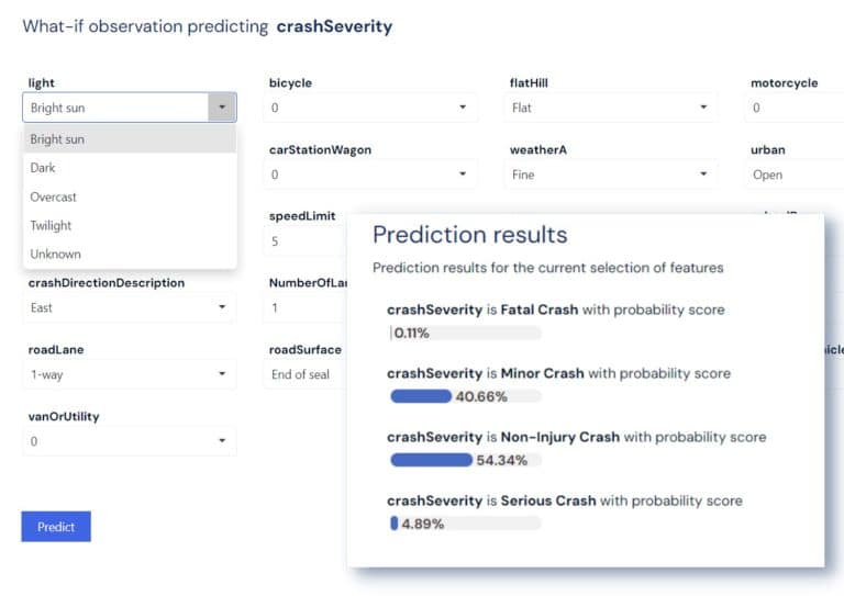 Graphite Note No Code Ai Tool For Data Analysts
