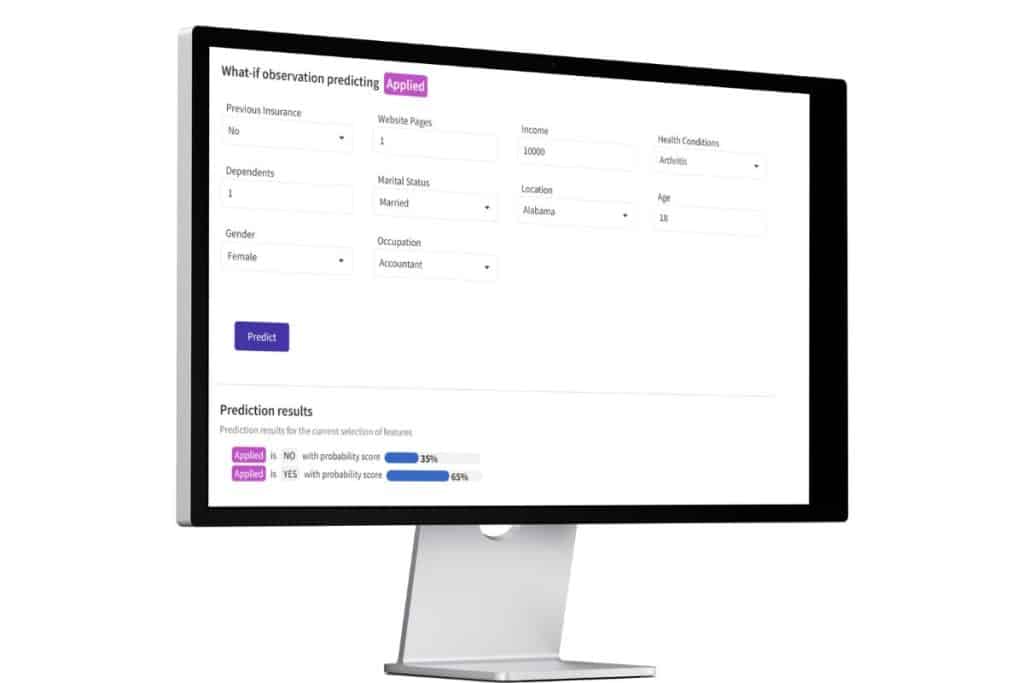 Live Demos