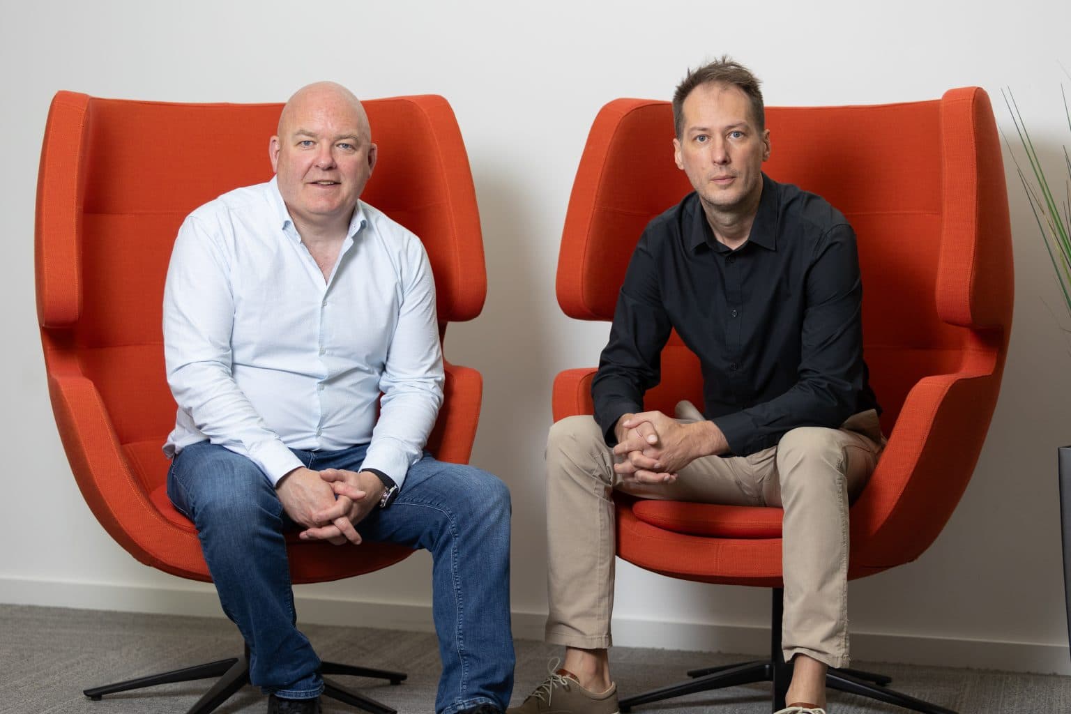 No Code Machine Learning Platform Graphite Note Secures €1 2m