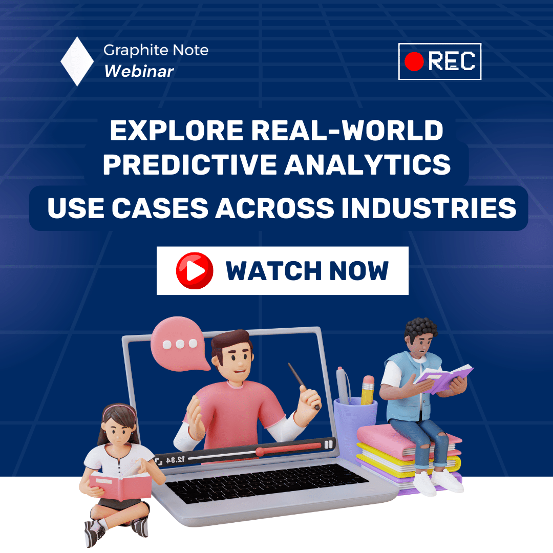 Partner With Graphite Note