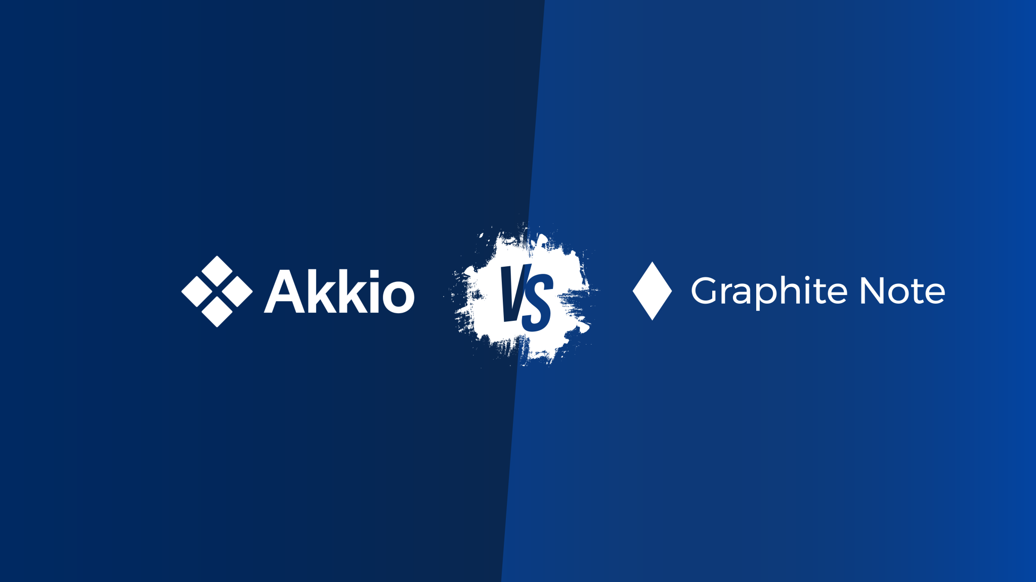 Akkio vs. Graphite Note: Which AI Solution Would You Use For Your ...