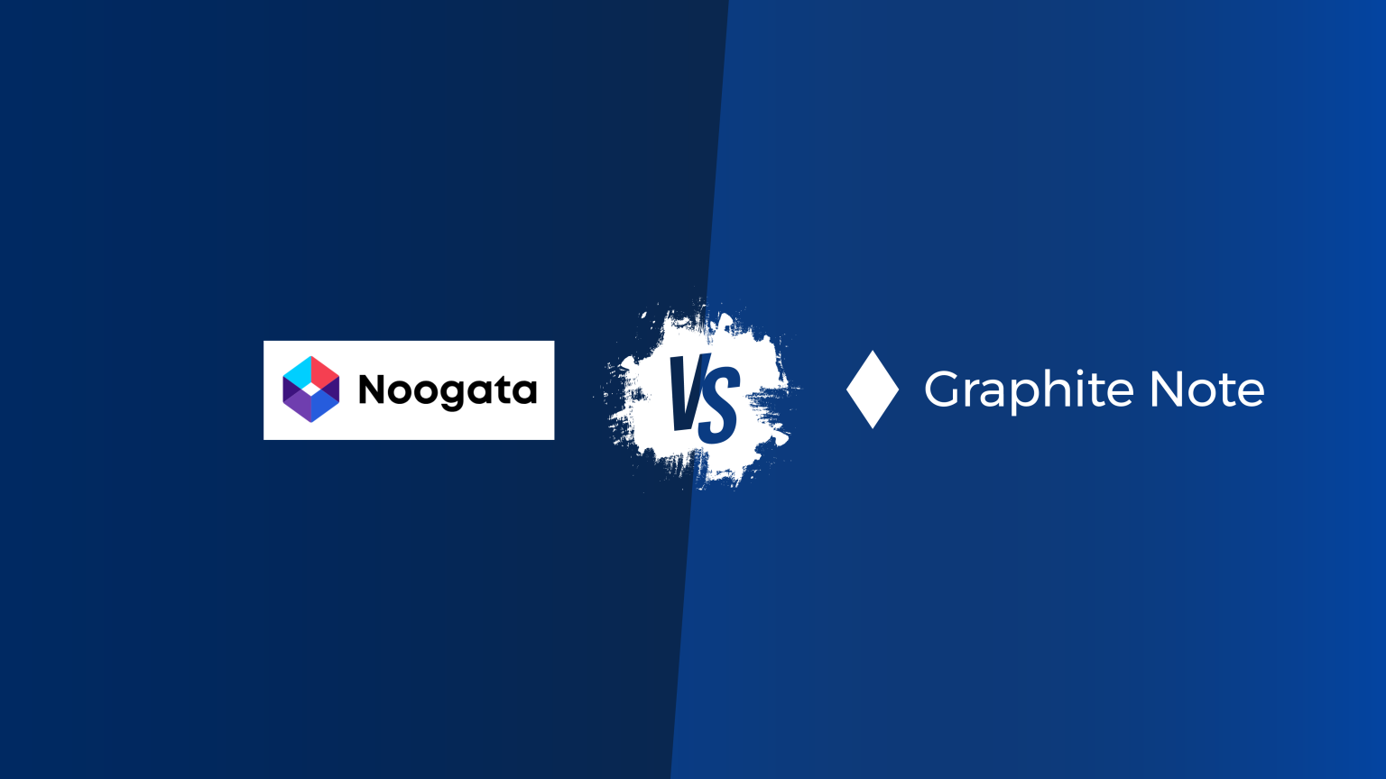 Noogata vs. Graphite Note: A Review of AI Platforms For Your Business