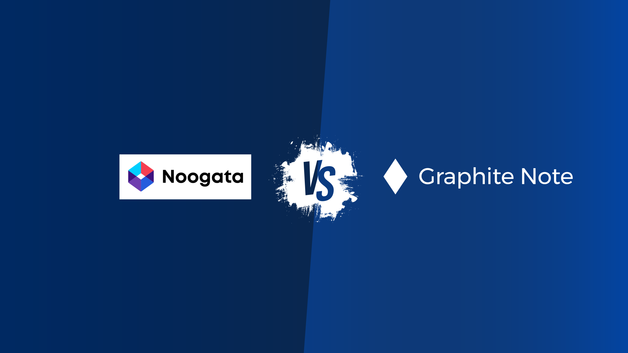 Noogata vs. Graphite Note: A Review of AI Platforms For Your Business
